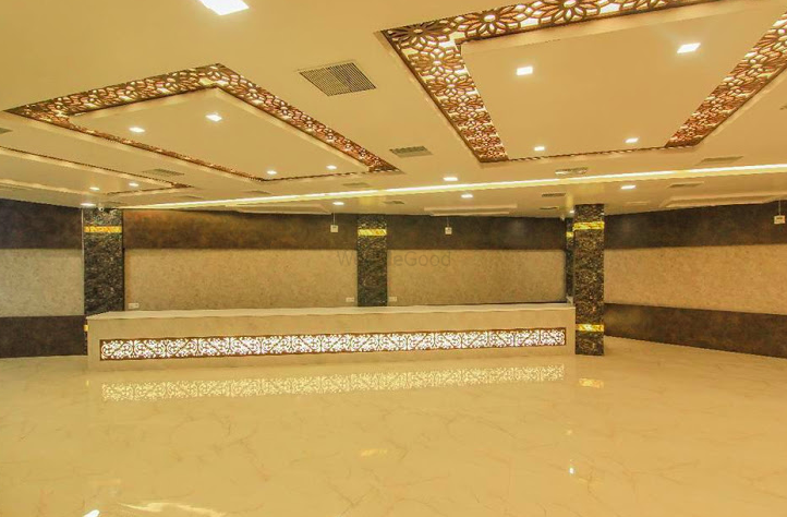 Shri Ganpati Sweets – One of the Best Sweet Shop in Lucknow