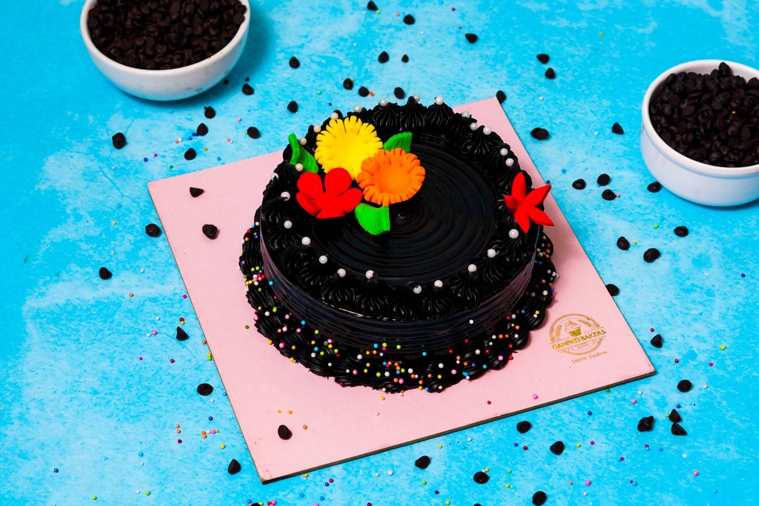 Shri Ganpati Sweets – One of the Best Sweet Shop in Lucknow