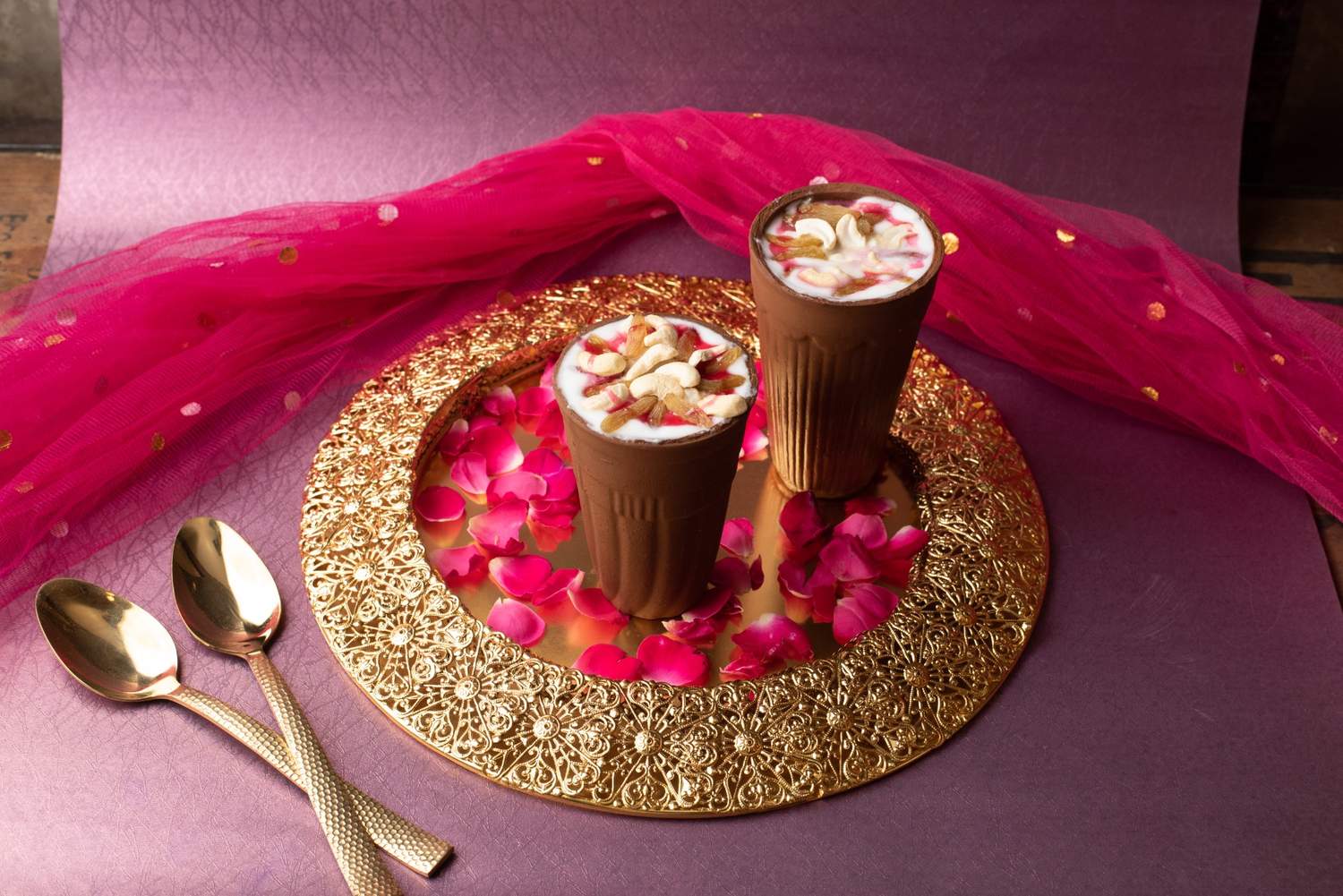 Shri Ganpati Sweets – One of the Best Sweet Shop in Lucknow