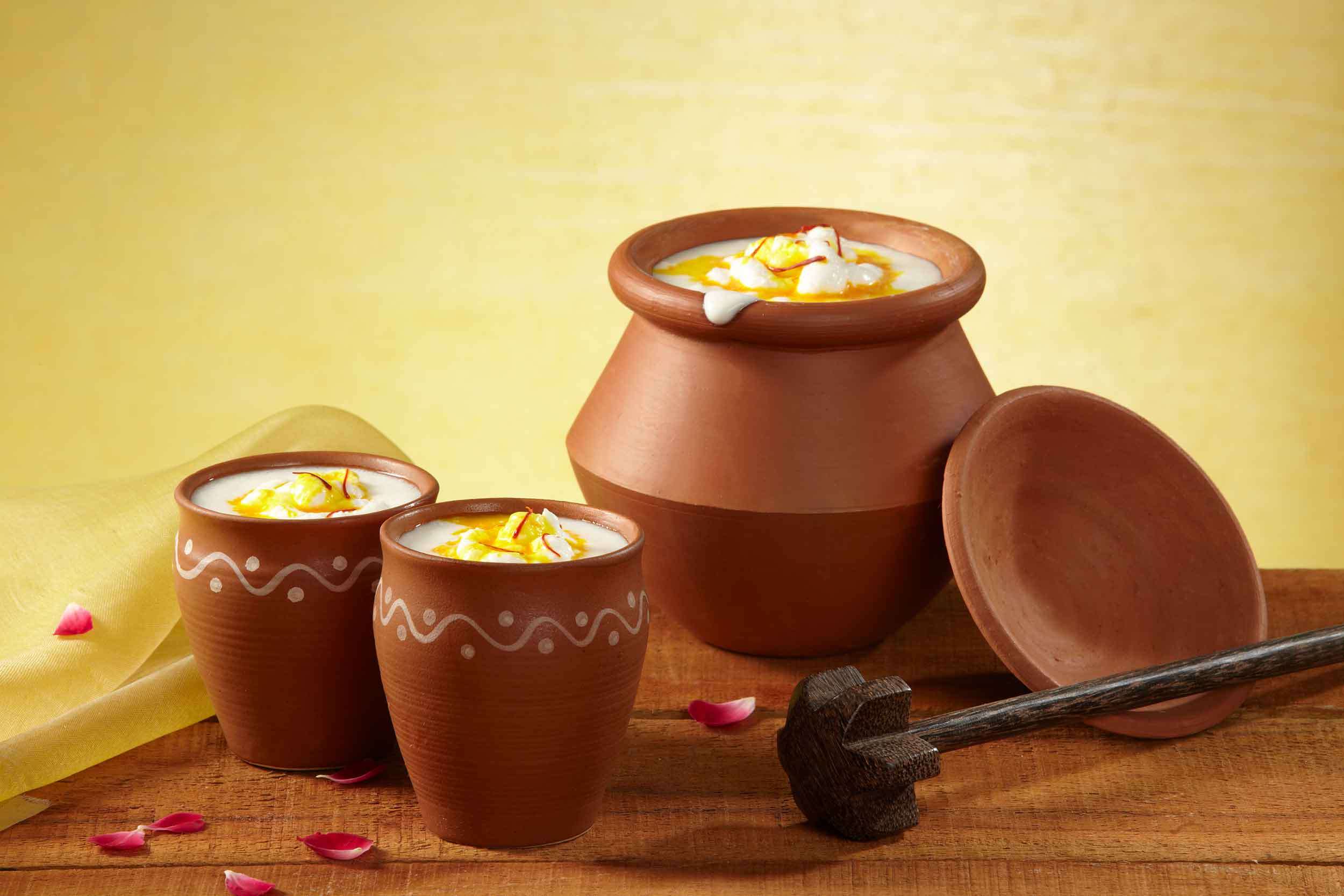 Shri Ganpati Sweets – One of the Best Sweet Shop in Lucknow